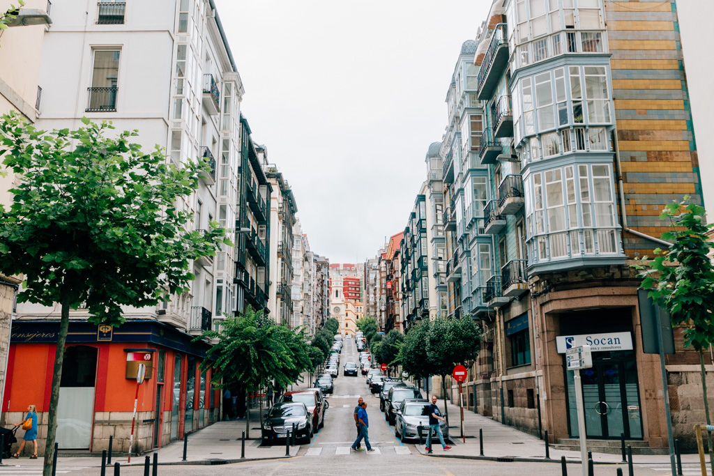 The Perfect Weekend Itinerary for Santander, Spain | The Common Wanderer