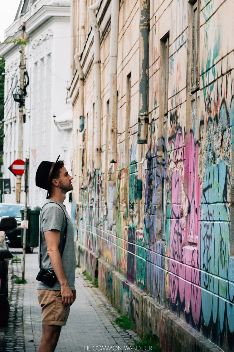 9 Amazing Things to do in Bucharest, Romania's Hip Capital | The Common ...