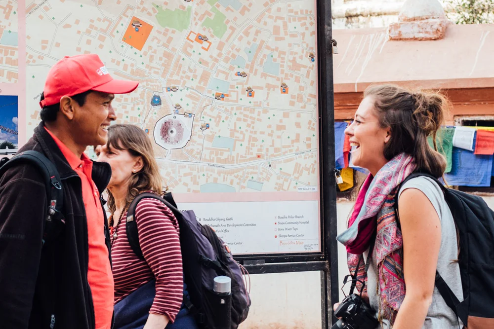 Travel with care - How to make every day Earth Day | The Common Wanderer