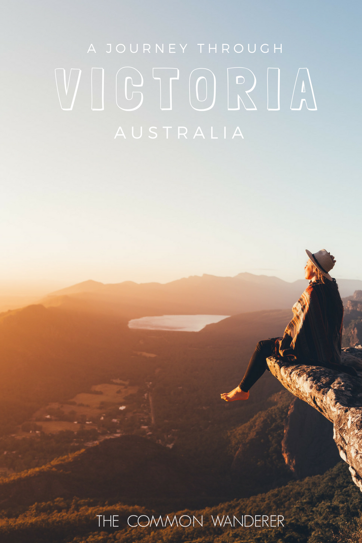 Back to our routes: a road trip through Victoria | The Common Wanderer