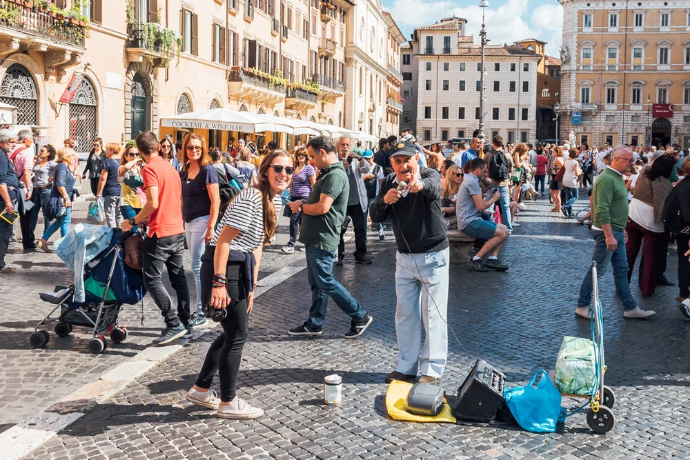 7 reasons Italy might be your spirit country | The Common Wanderer