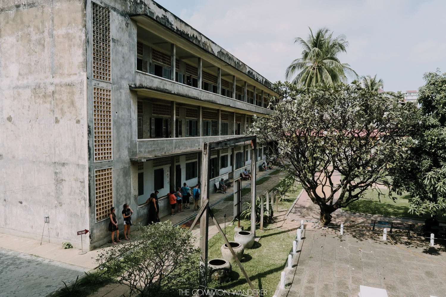 A complete guide to Cambodia's killing fields and S21 museum | The ...
