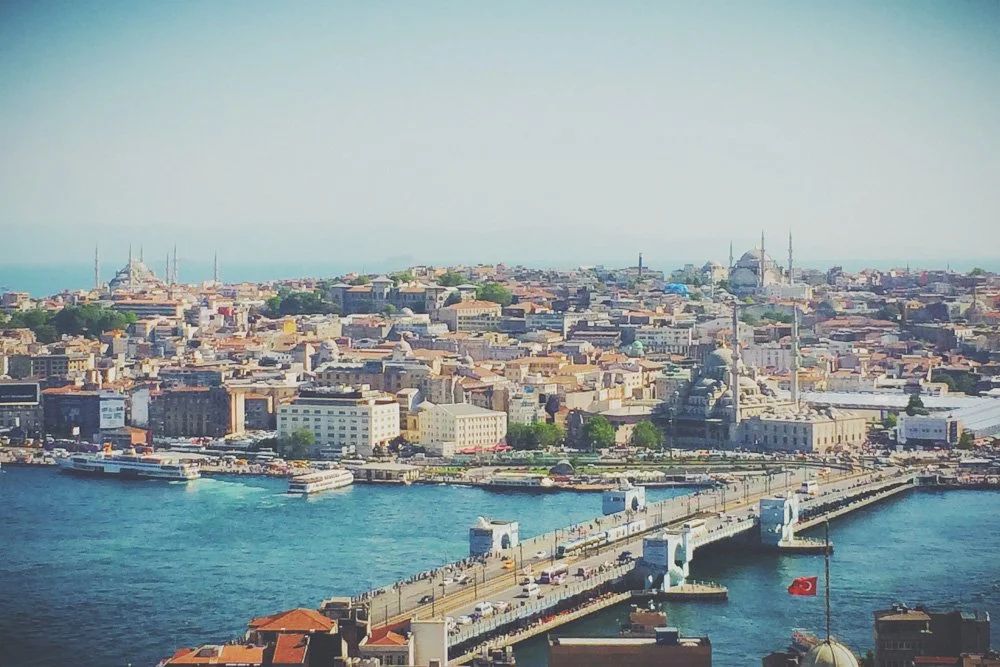 The most fantastic things to see and do in Turkey | The Common Wanderer