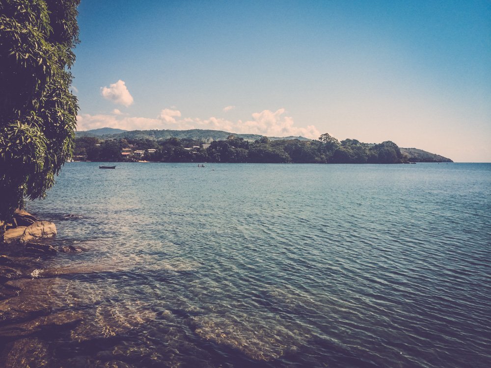 You Gotta Stay In Nkhata Bay | The Common Wanderer