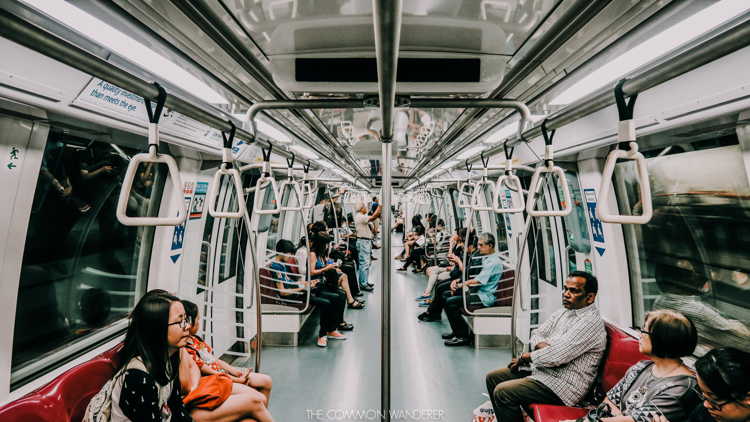 Understanding Singapore - is it a tourism utopia or police state? | The ...