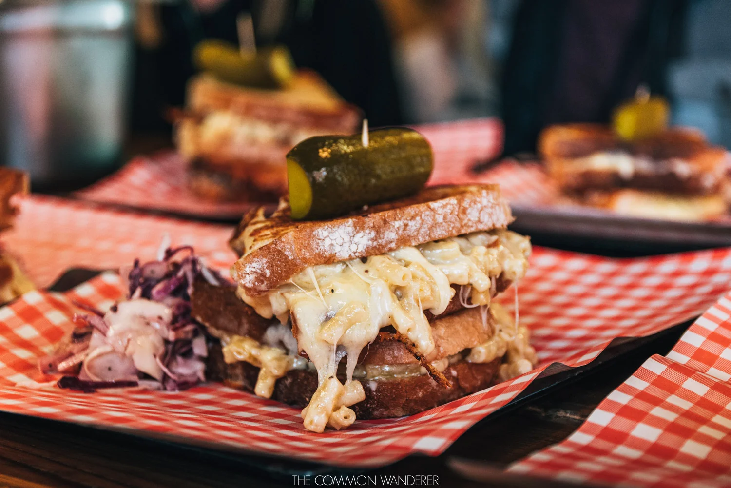 The best places to eat and drink in Manchester's Northern Quarter | The ...