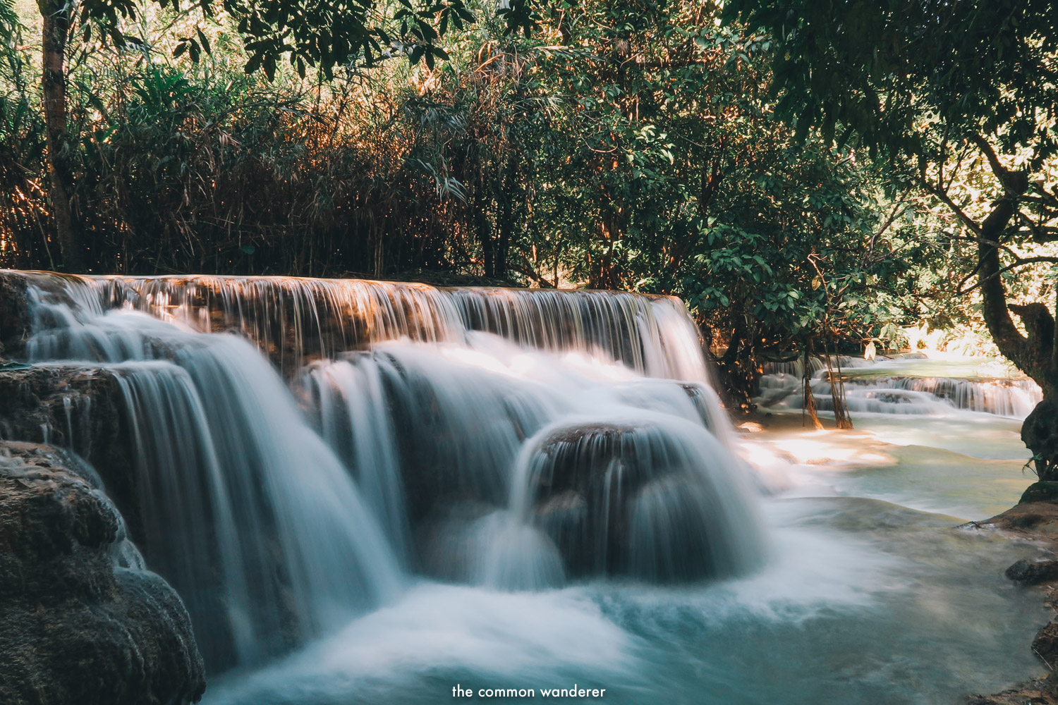 The Ultimate Kuang Si Falls Guide: What to See, Know, and Do | The ...
