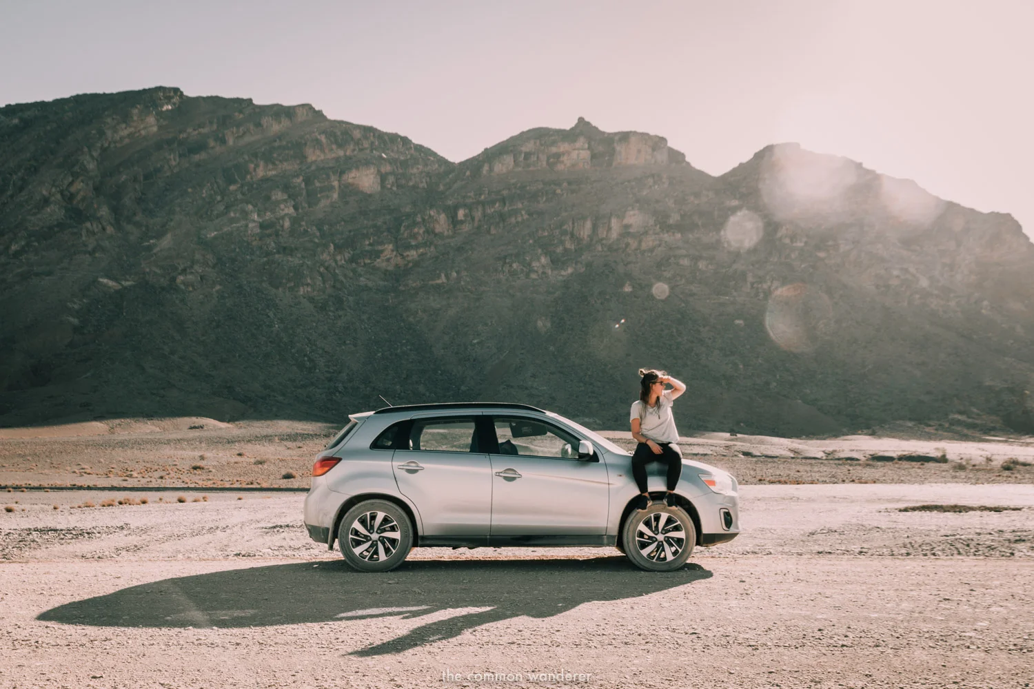 A guide to driving in Namibia: 14 useful Namibia road trip tips | The ...