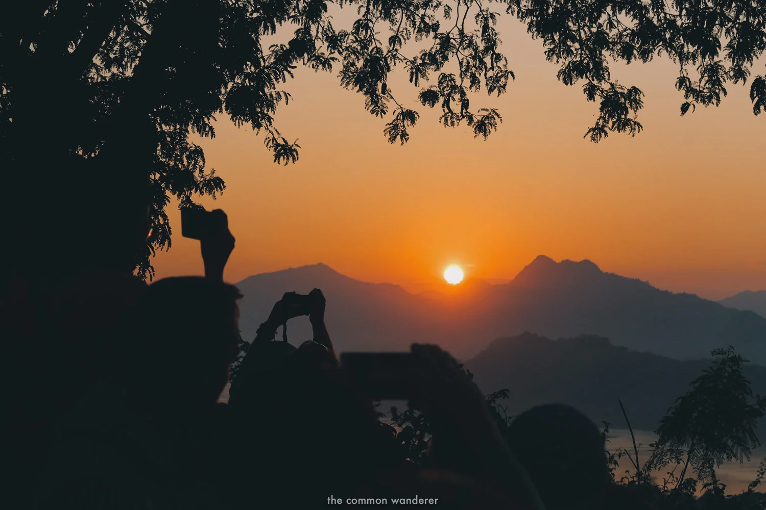 A Complete Guide to Mount Phousi: Luang Prabang's Sacred Hill | The ...
