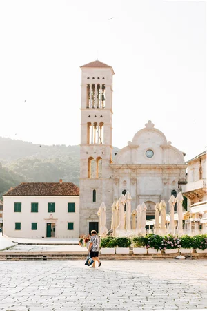 42 photos to inspire you to visit Hvar, Croatia | The Common Wanderer