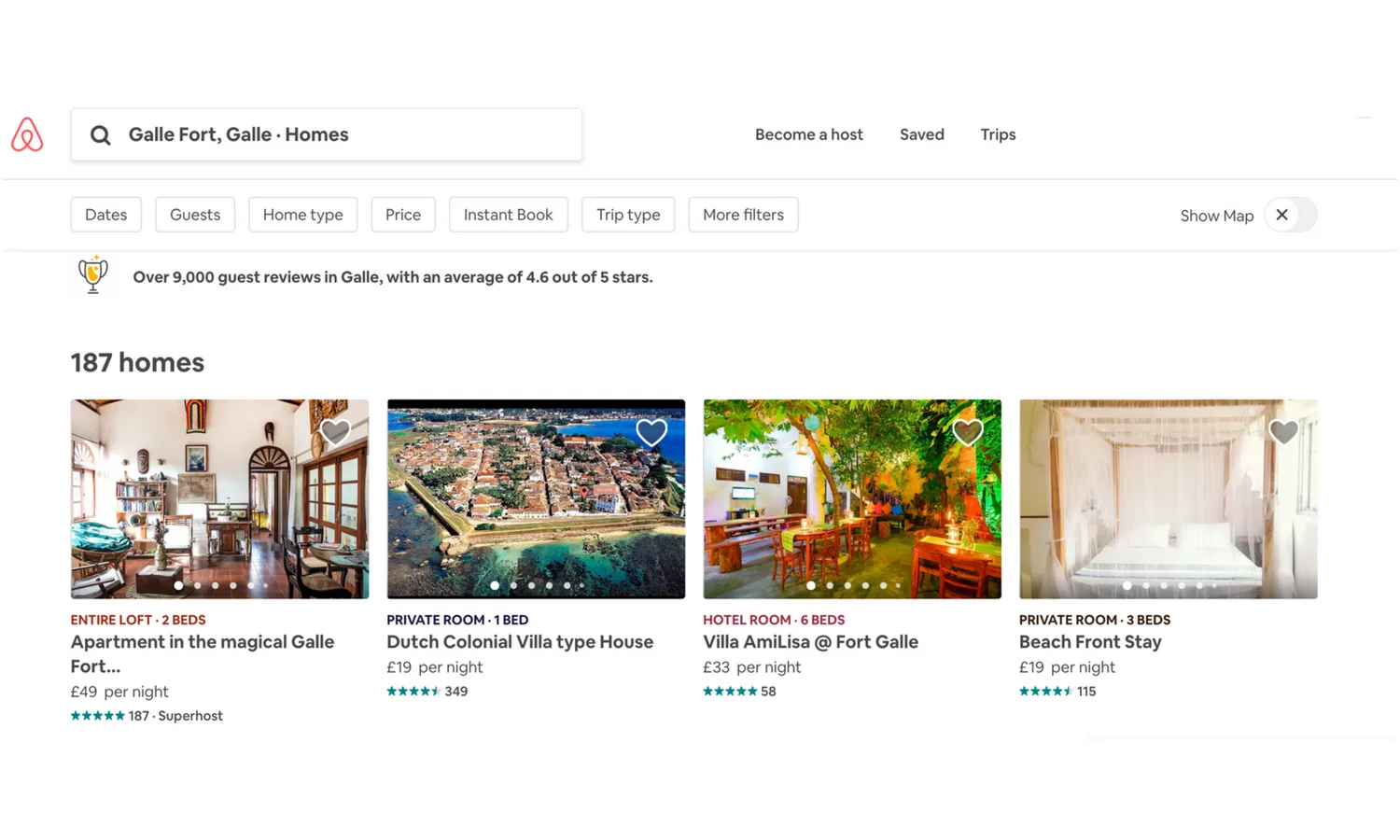 A Complete 2020 Guide to Airbnb (+ Free Airbnb Coupon!) | The Common ...