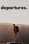 Departures: the travel tv show that changed it all | The Common Wanderer