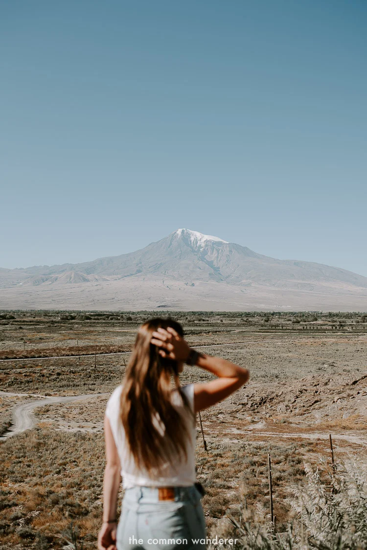 KHOR VIRAP: a guide to Armenia's most sacred monastery | The Common ...