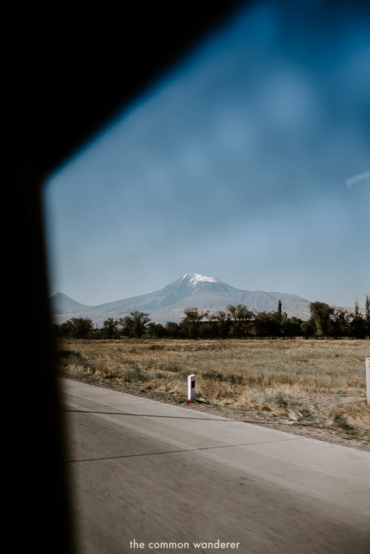 KHOR VIRAP: a guide to Armenia's most sacred monastery | The Common ...