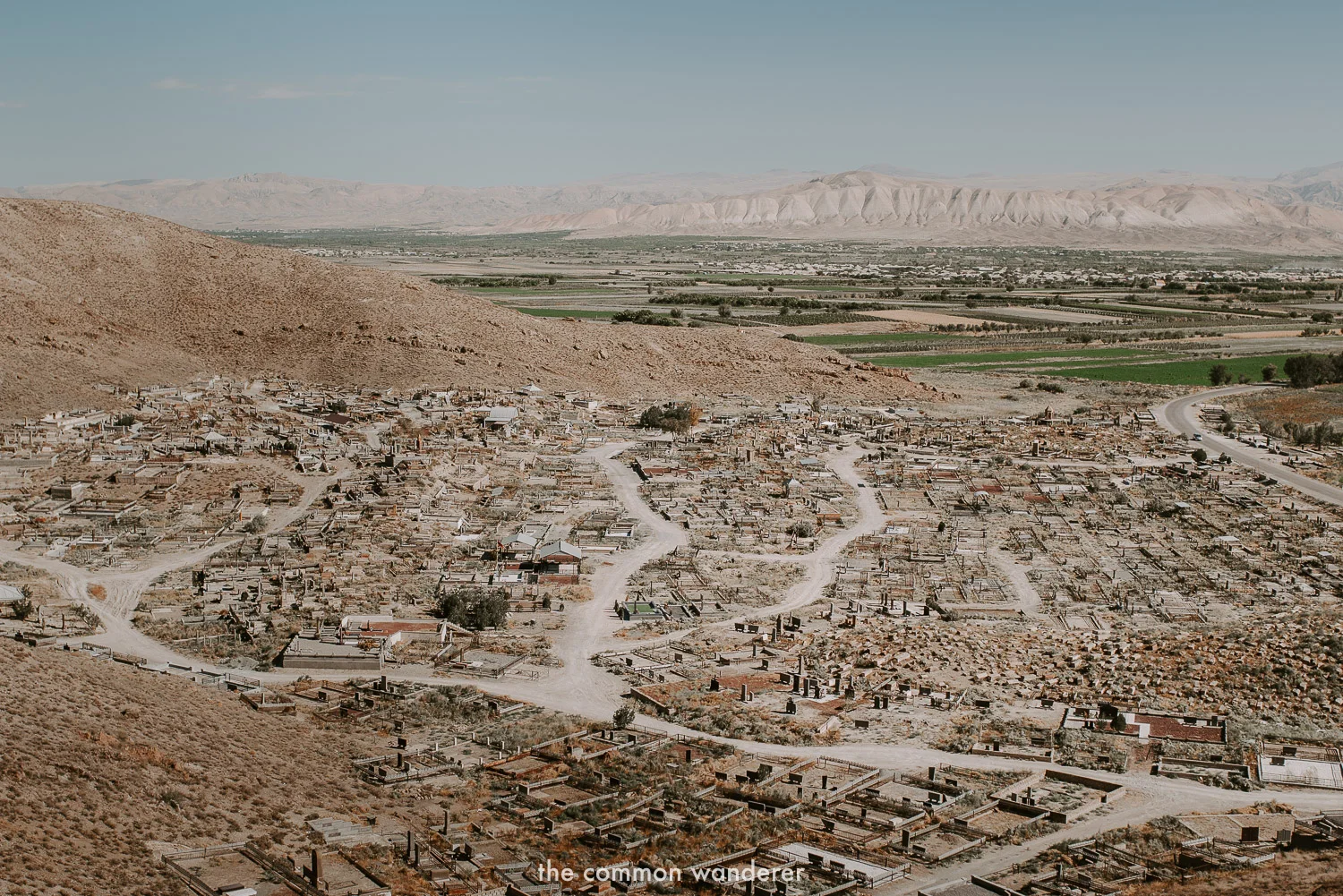 KHOR VIRAP: a guide to Armenia's most sacred monastery | The Common ...