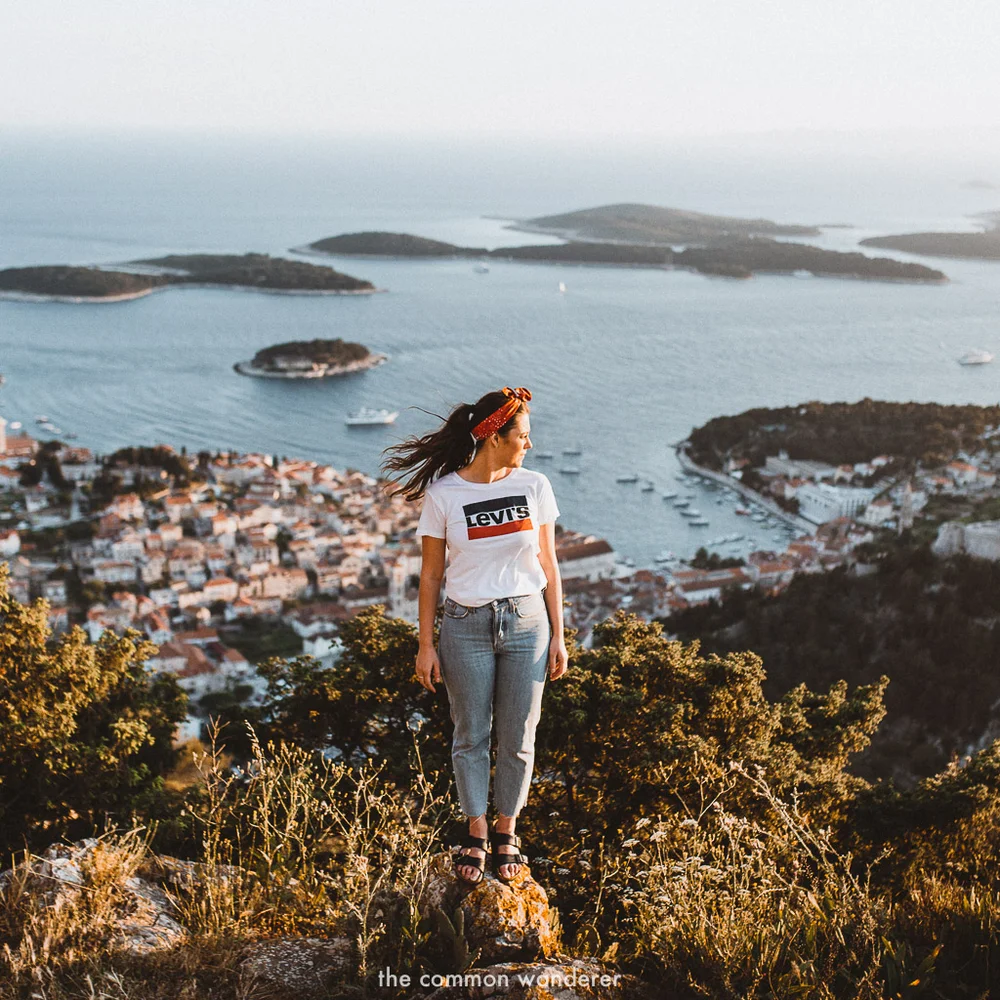 Things to Do in Hvar Town: An Insider's Guide (2026) | The Common Wanderer
