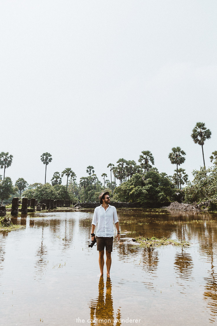 A Day Trip Guide to Delft Island, Jaffna’s Curious Coastal Island | The ...