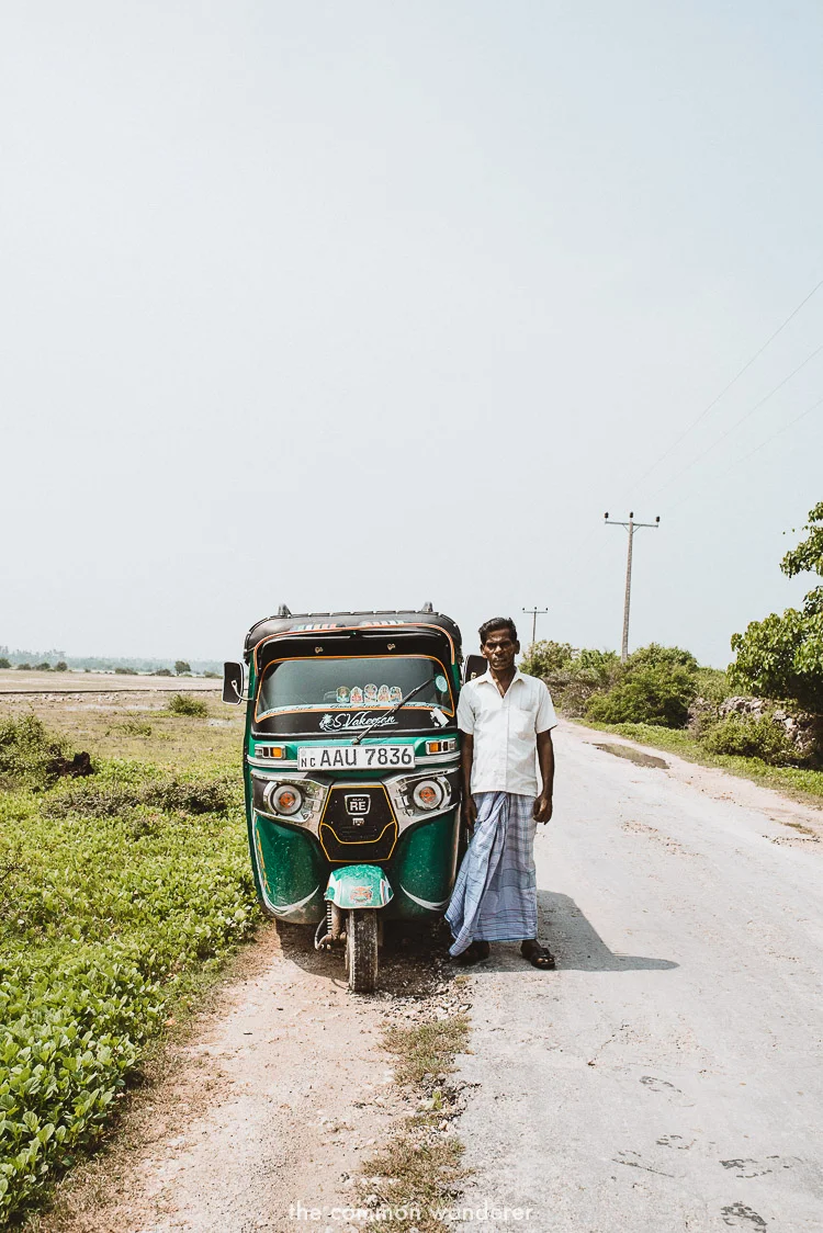 A Day Trip Guide to Delft Island, Jaffna’s Curious Coastal Island | The ...