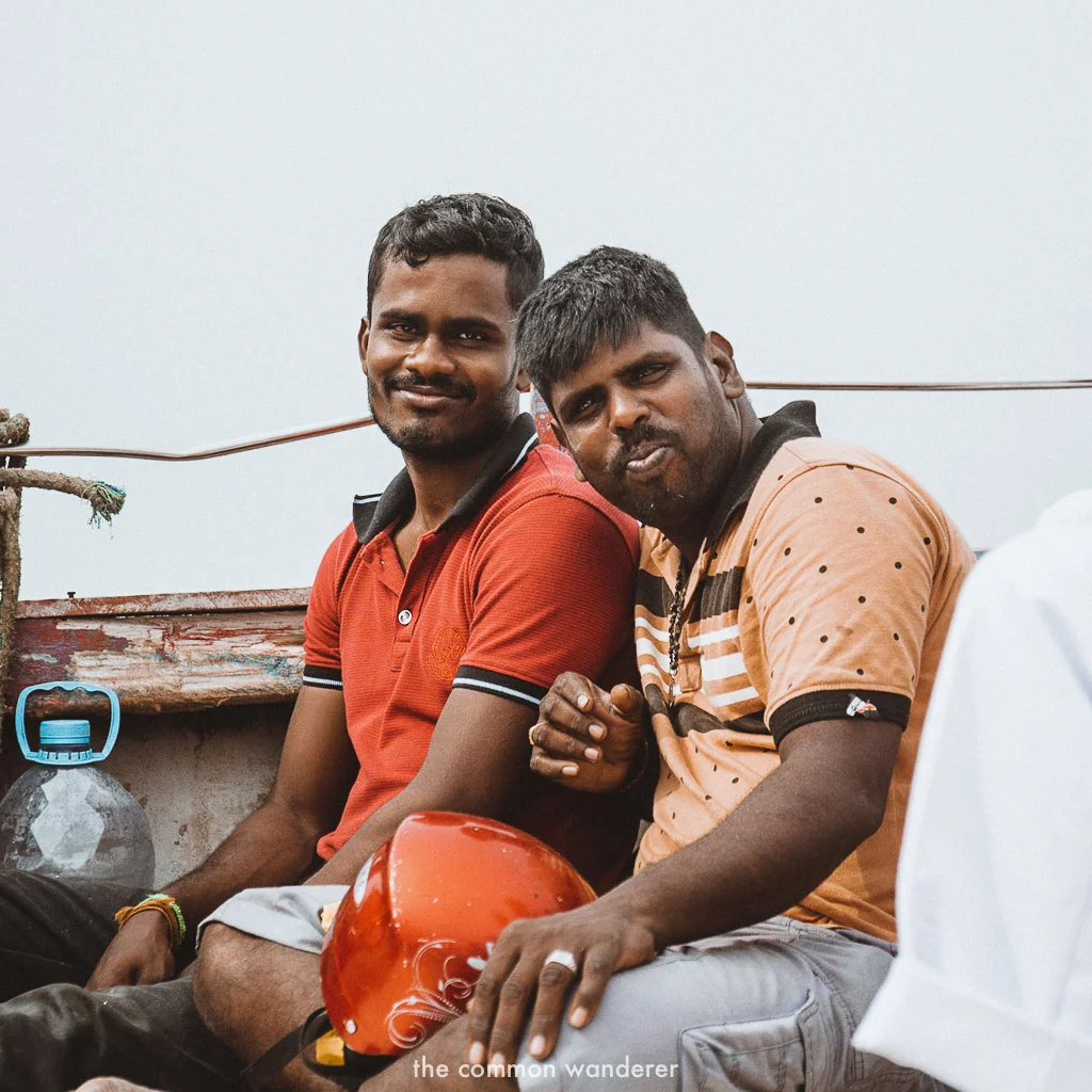 A Day Trip Guide to Delft Island, Jaffna’s Curious Coastal Island | The ...