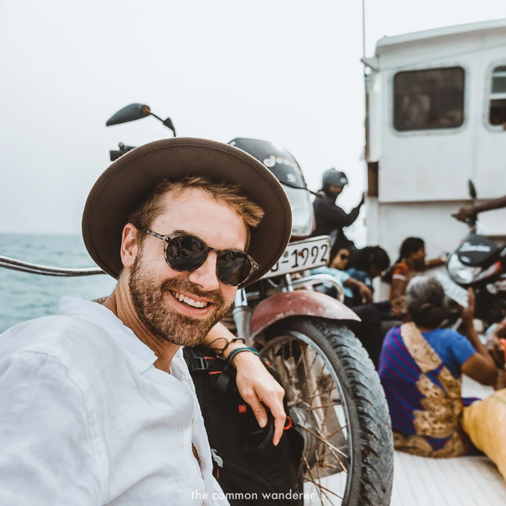 A Day Trip Guide to Delft Island, Jaffna’s Curious Coastal Island | The ...