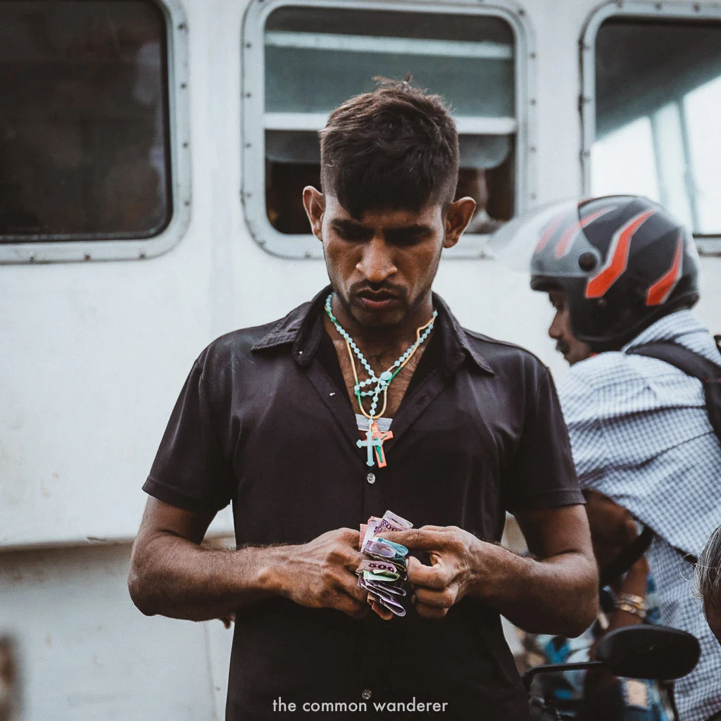 A day trip guide to Delft Island, Jaffna’s curious coastal island | The ...