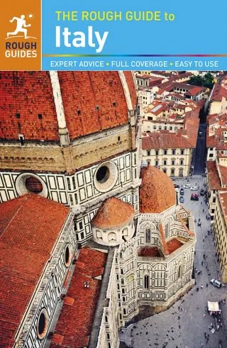Italy travel guides | The Common Wanderer