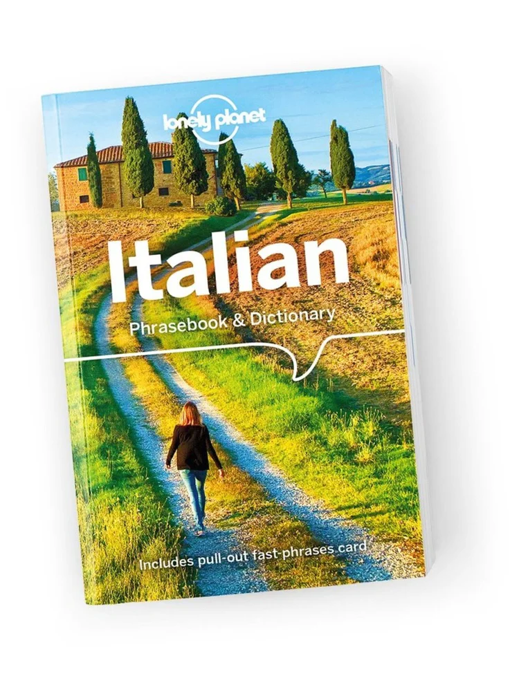 Italy travel guides | The Common Wanderer