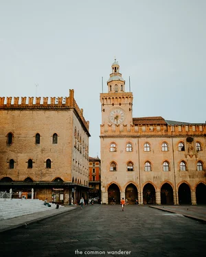 14 Essential Things to Know Before Visiting Bologna | The Common Wanderer