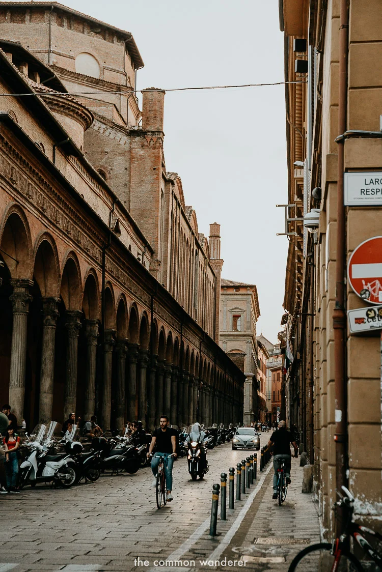 14 Essential Things to Know Before Visiting Bologna | The Common Wanderer