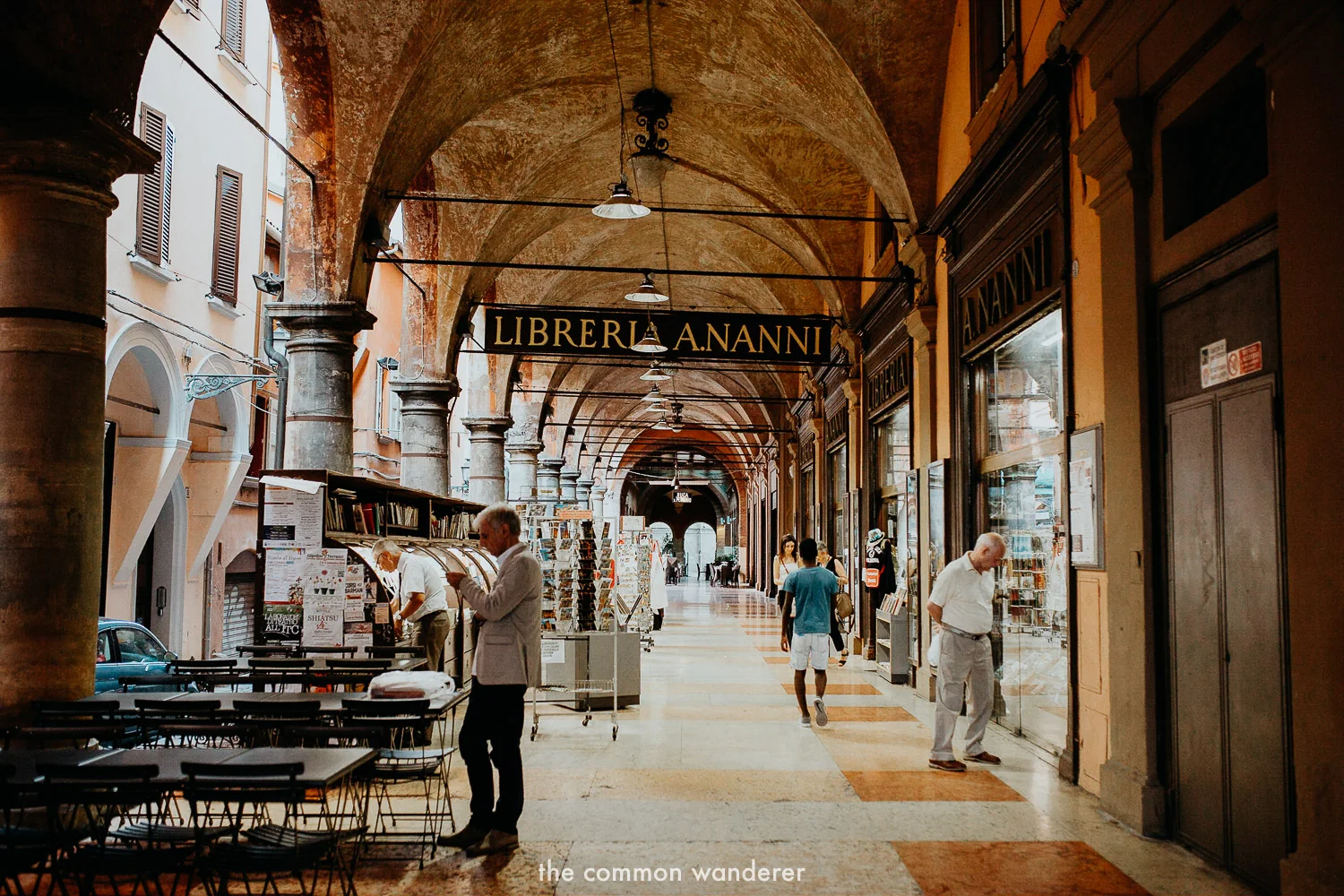 14 Essential Things to Know Before Visiting Bologna | The Common Wanderer