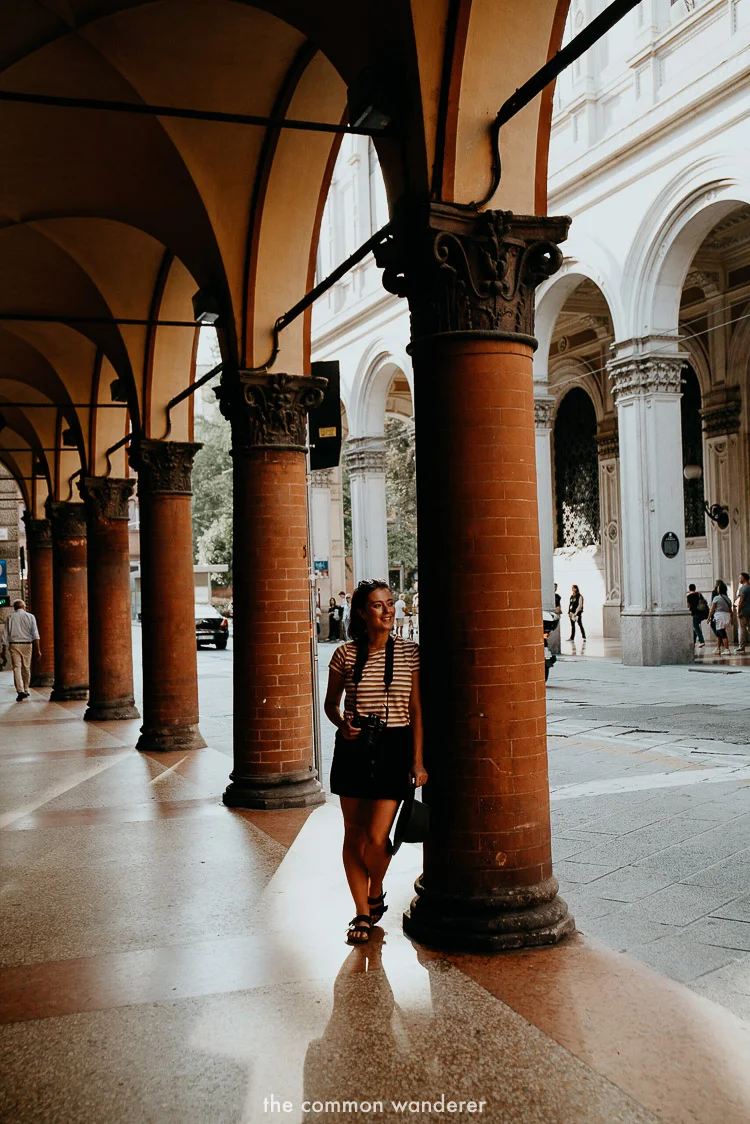 14 Essential Things to Know Before Visiting Bologna | The Common Wanderer