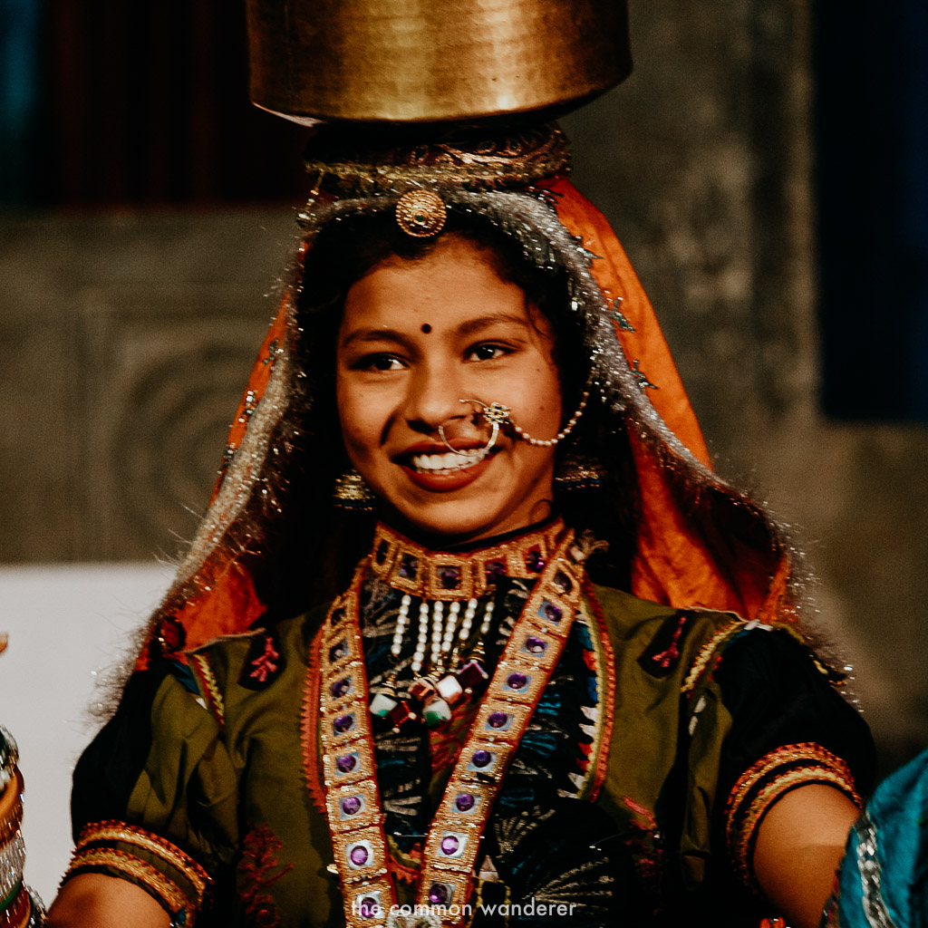 The Best 3-Week India Travel Itinerary | The Common Wanderer