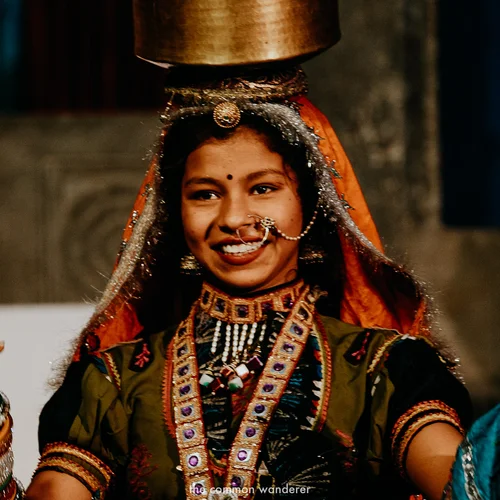 The Best 3-Week India Travel Itinerary | The Common Wanderer