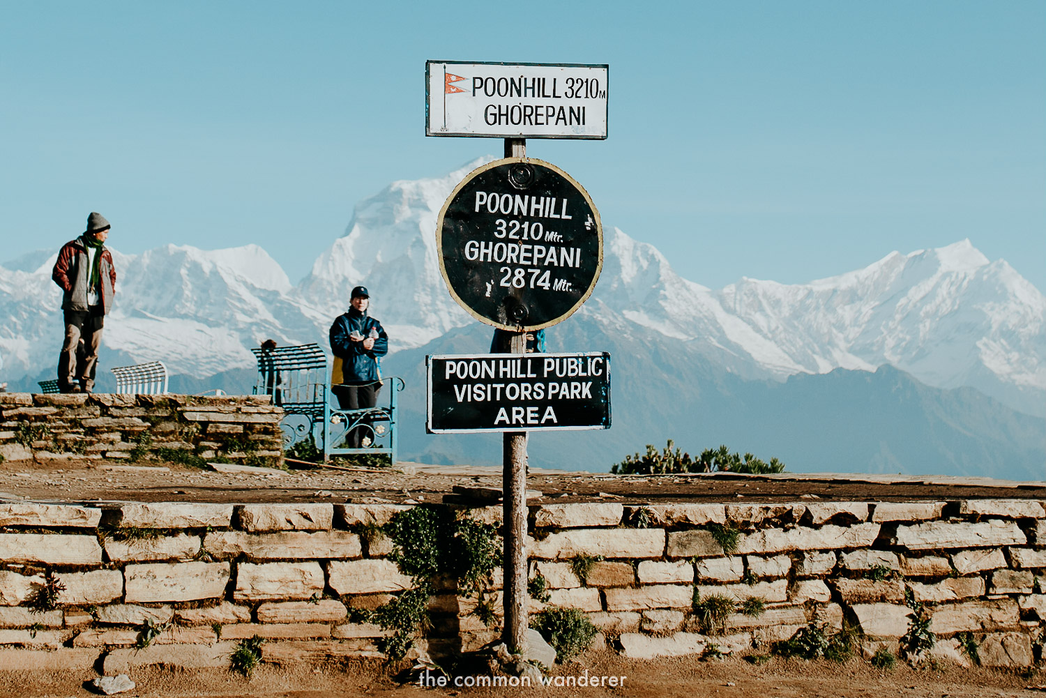Read This Before Hiking Poon Hill: The Ultimate Poon Hill Trek Guide ...