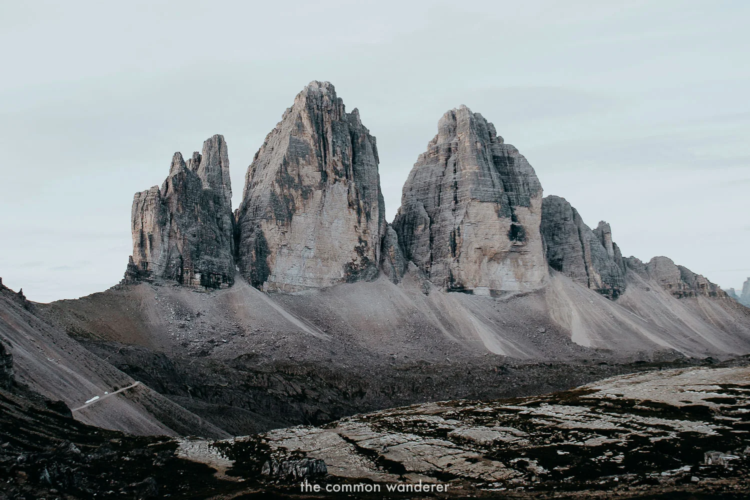 The Perfect 7-day Dolomites Itinerary: The Ultimate Road Trip Guide ...