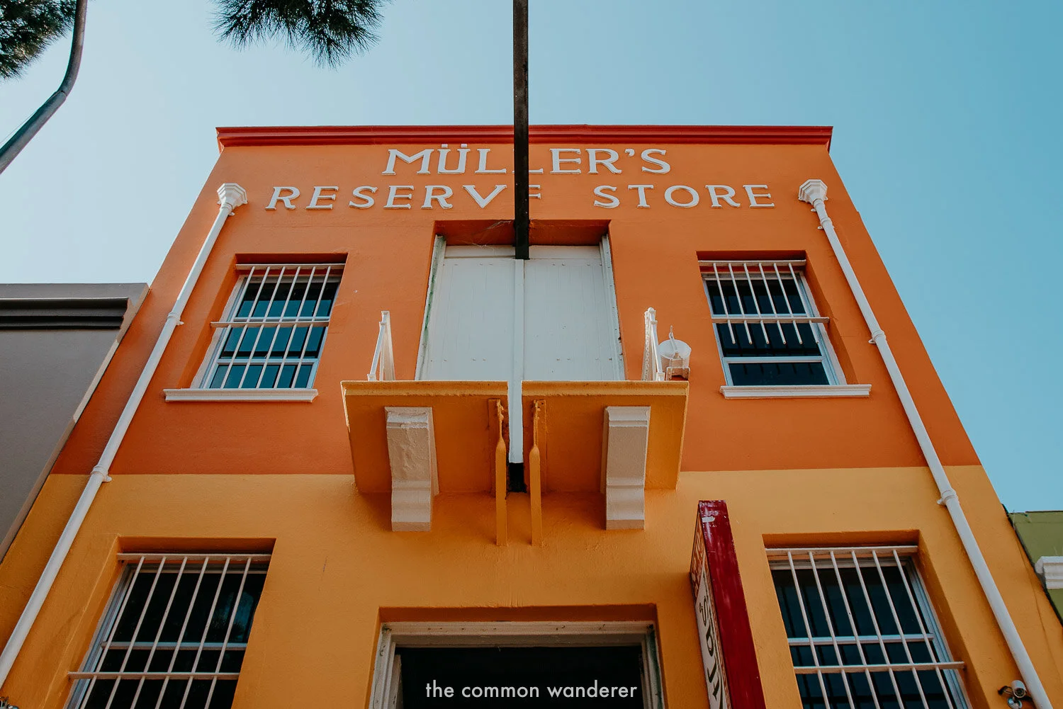 A Guide to Bo Kaap, the Rainbow Heart of Cape Town | The Common Wanderer