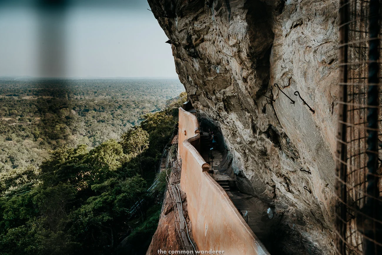 The Ultimate Guide to Sigiriya, Sri Lanka's Palace in the Clouds | The ...