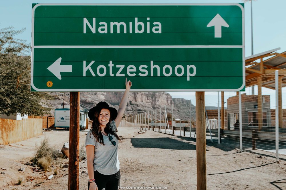 Read This Before Visiting Namibia: 32 Essential Travel Tips | The ...