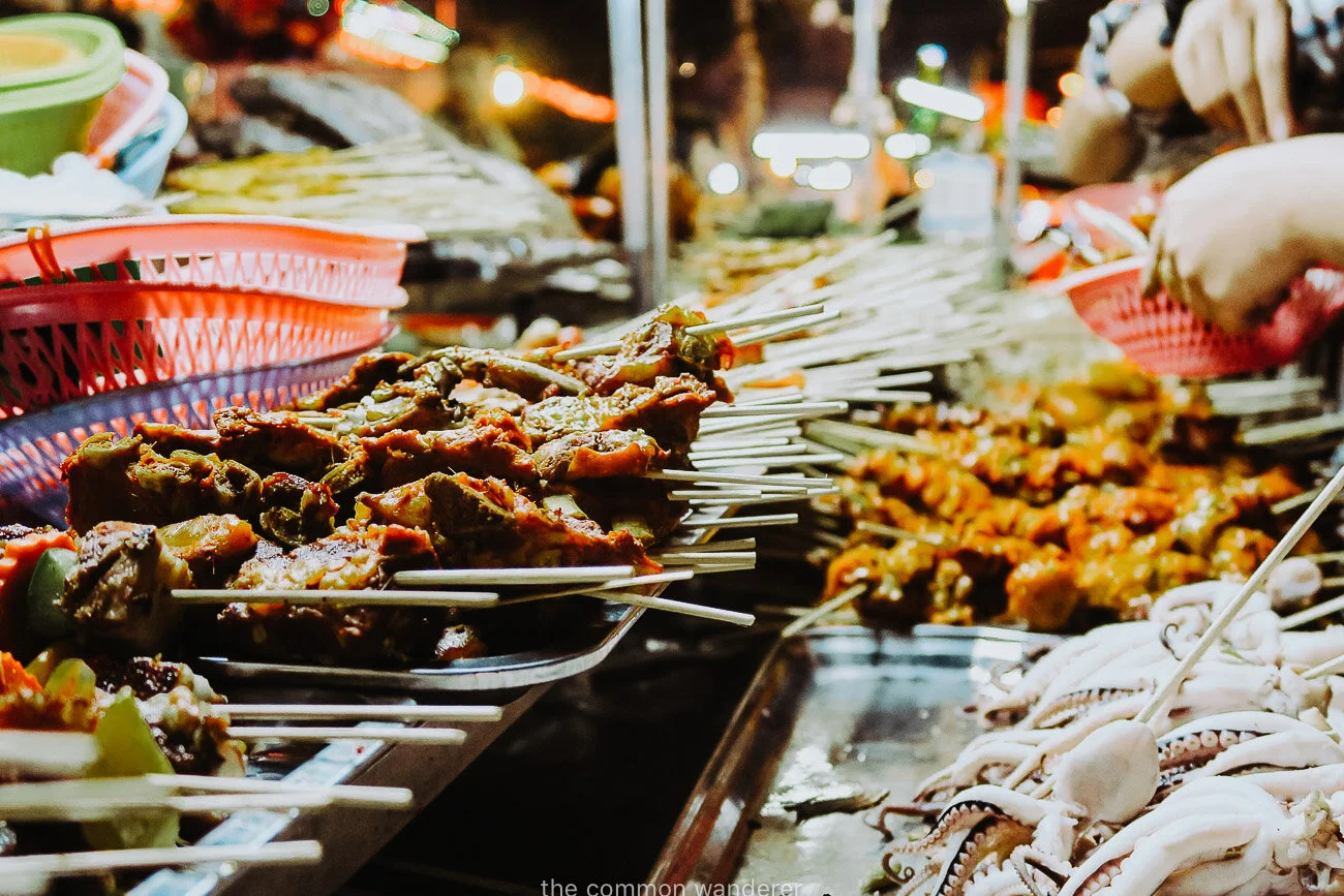 9 Fun Things To Do In Yangon (+ 2-Day Itinerary) | The Common Wanderer