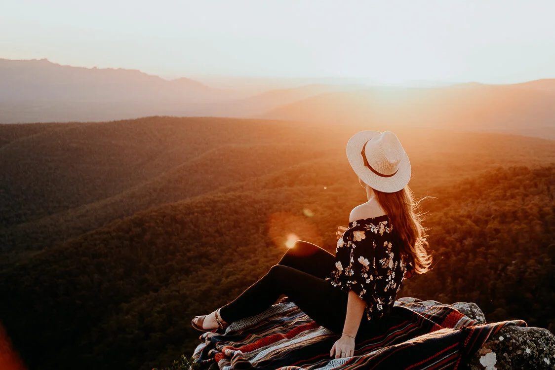 29 Summer Photoshoot Ideas to Try