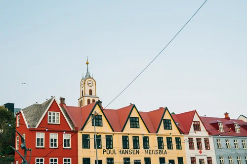 A Guide To Tórshavn, The Faroe Islands' Quirky Capital | The Common ...