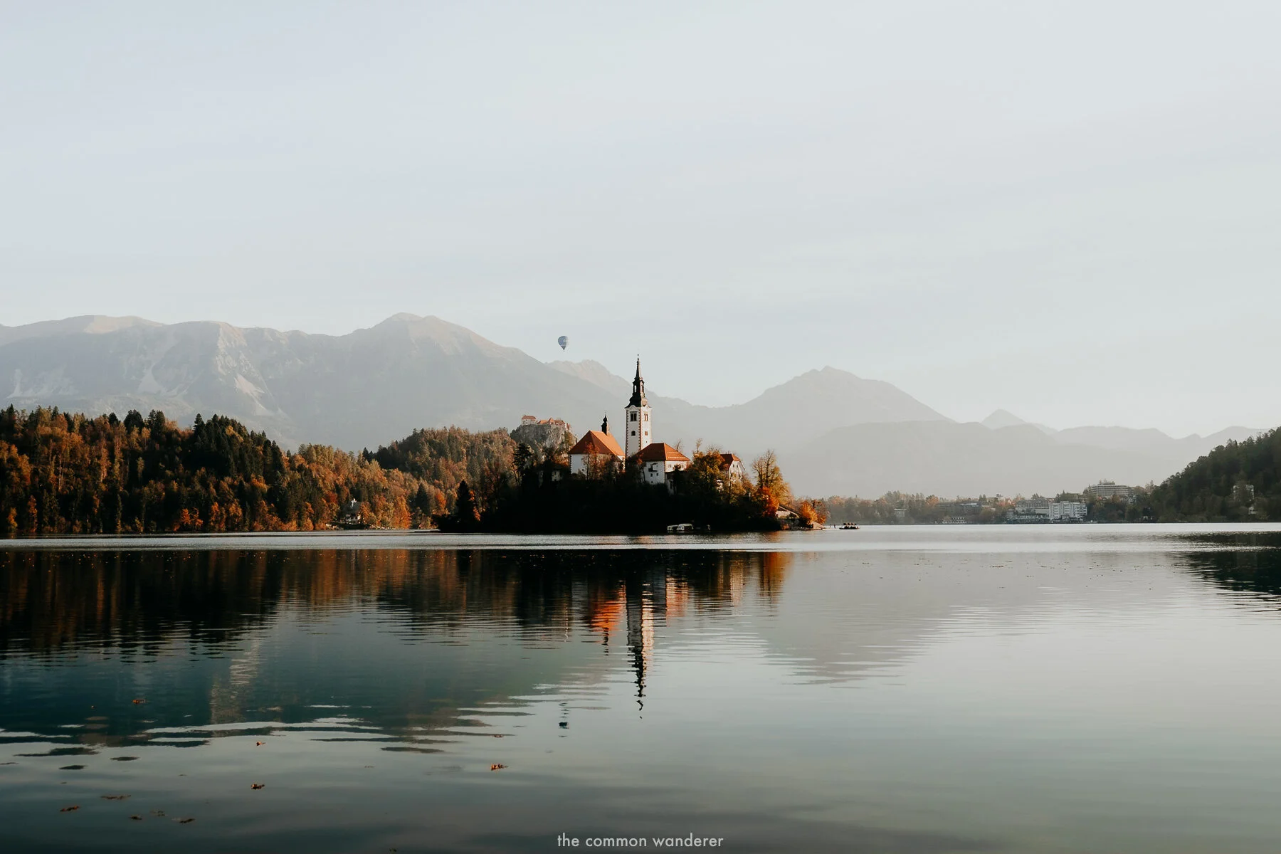 10+ Incredible Things To Do In Bled, Slovenia | The Common Wanderer