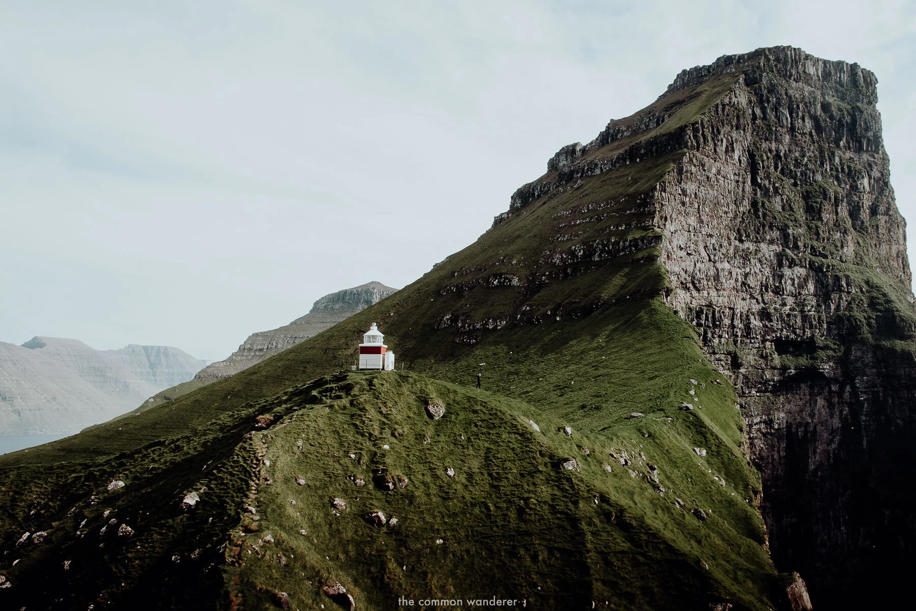 Our Complete Guide to Kalsoy & The Kallur Lighthouse (2023) | The ...