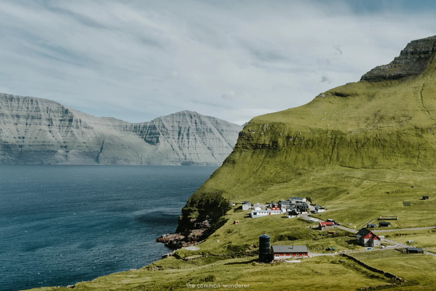 Our Complete Guide to Kalsoy & The Kallur Lighthouse (2023) | The ...