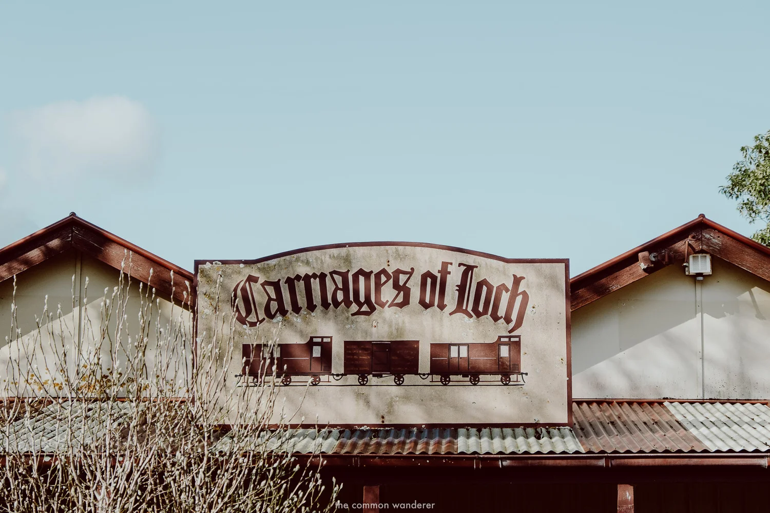 Exploring The Quaint Historic Town Of Loch, Victoria | The Common Wanderer