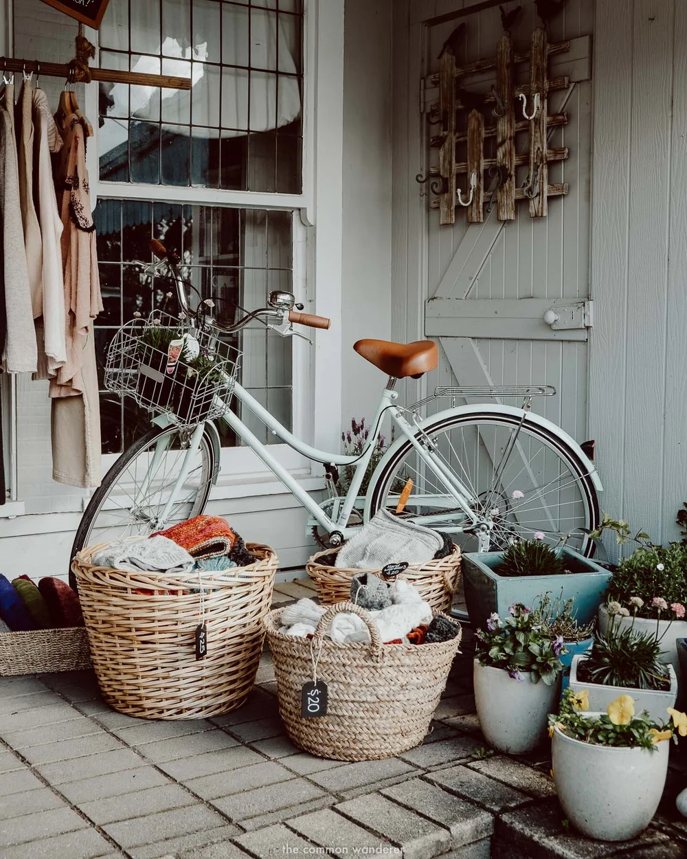 Exploring The Quaint Historic Town Of Loch, Victoria | The Common Wanderer