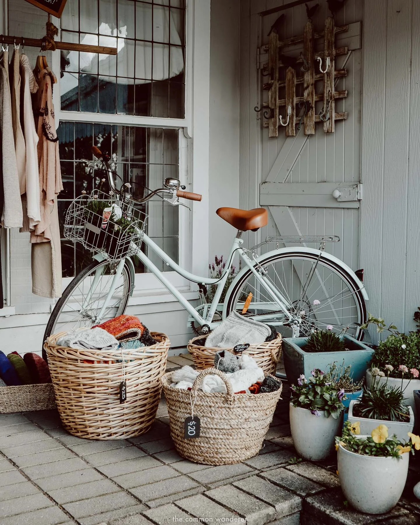 Exploring The Quaint Historic Town Of Loch, Victoria | The Common Wanderer