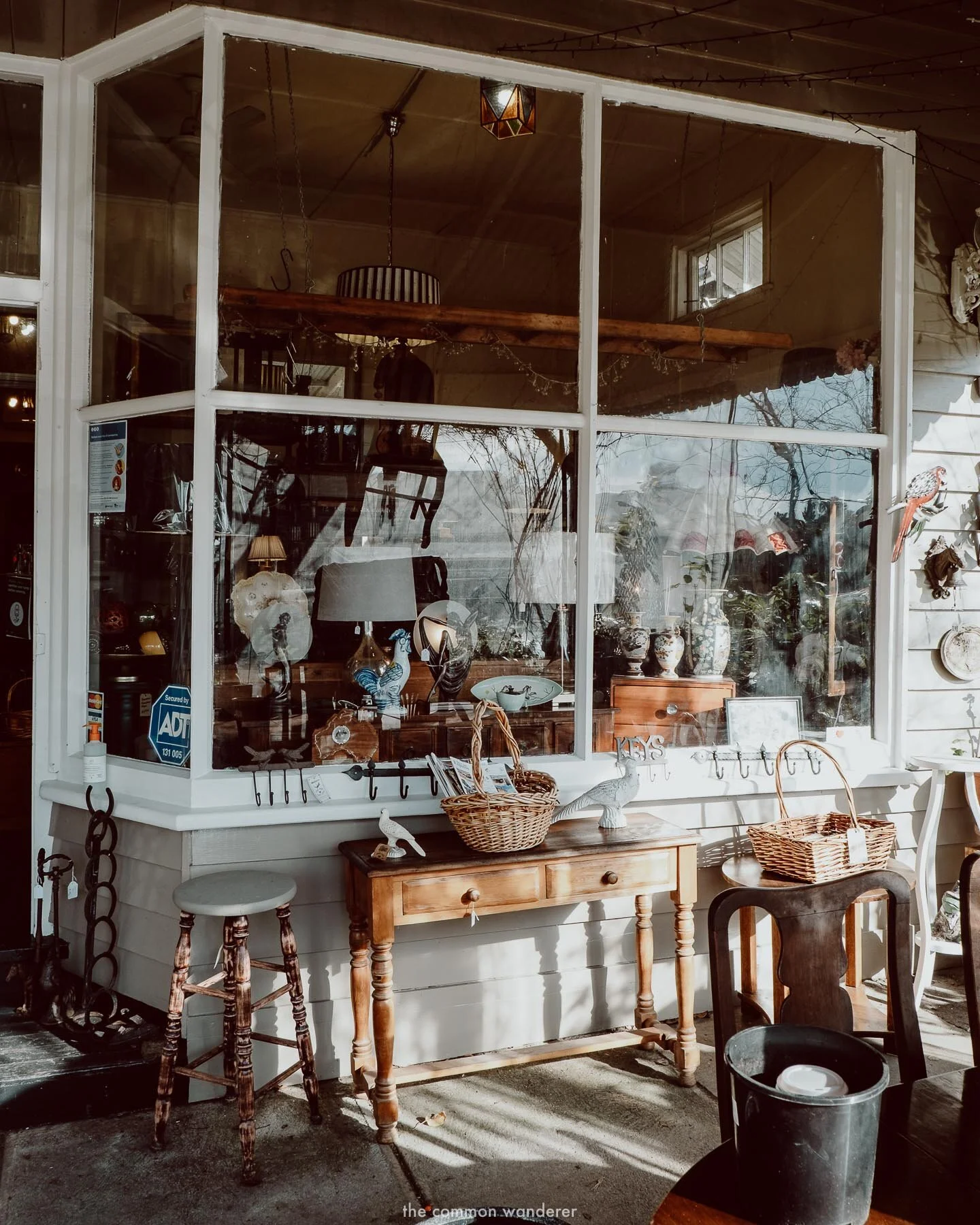Exploring The Quaint Historic Town Of Loch, Victoria | The Common Wanderer