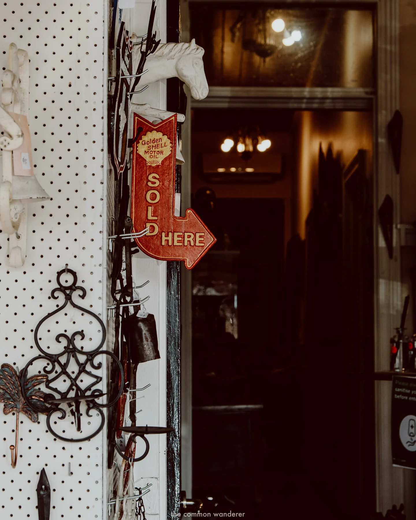 Exploring The Quaint Historic Town Of Loch, Victoria | The Common Wanderer