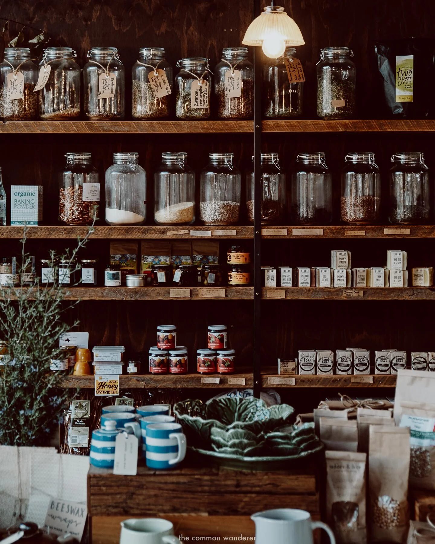Exploring The Quaint Historic Town Of Loch, Victoria | The Common Wanderer